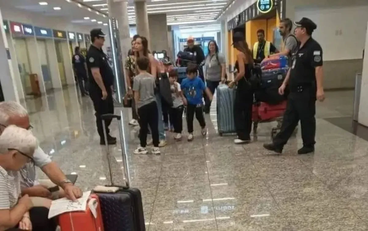 Así está Thiago, el hijo mayor de Lionel Messi y Antonela Roccuzzo que ... Así está Thiago, el hijo mayor de Lionel Messi y Antonela Roccuzzo que ...