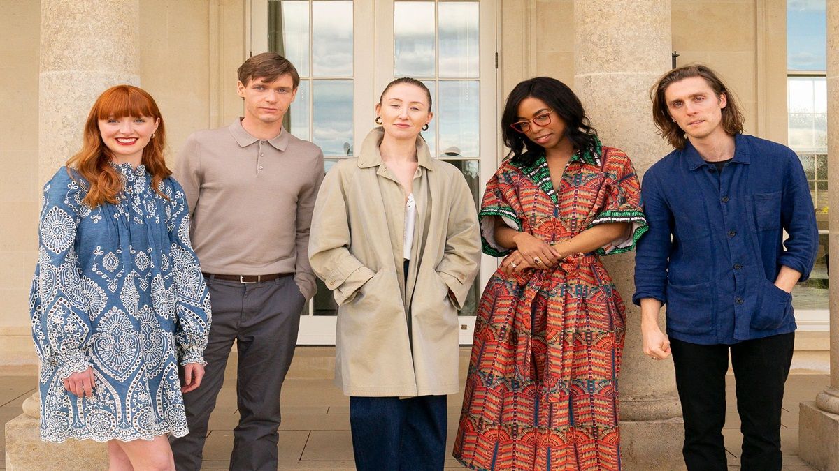 Chloe: La serie que Amazon Prime Video tiene bajo la manga