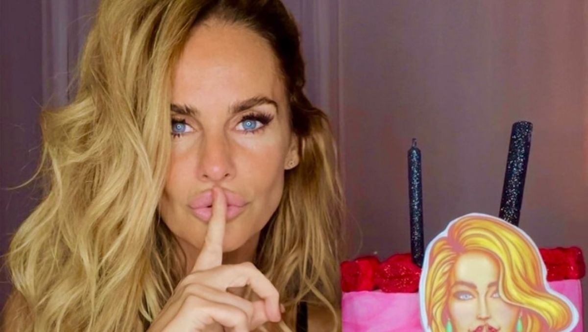 Yo voy a seguir hablando: Yanina Latorre reveló la fuerte conversación ...