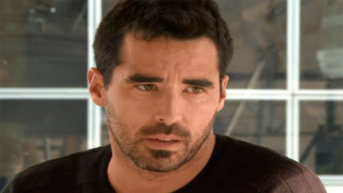Nacho Viale habló del conflicto entre el Sindicato y Mirtha