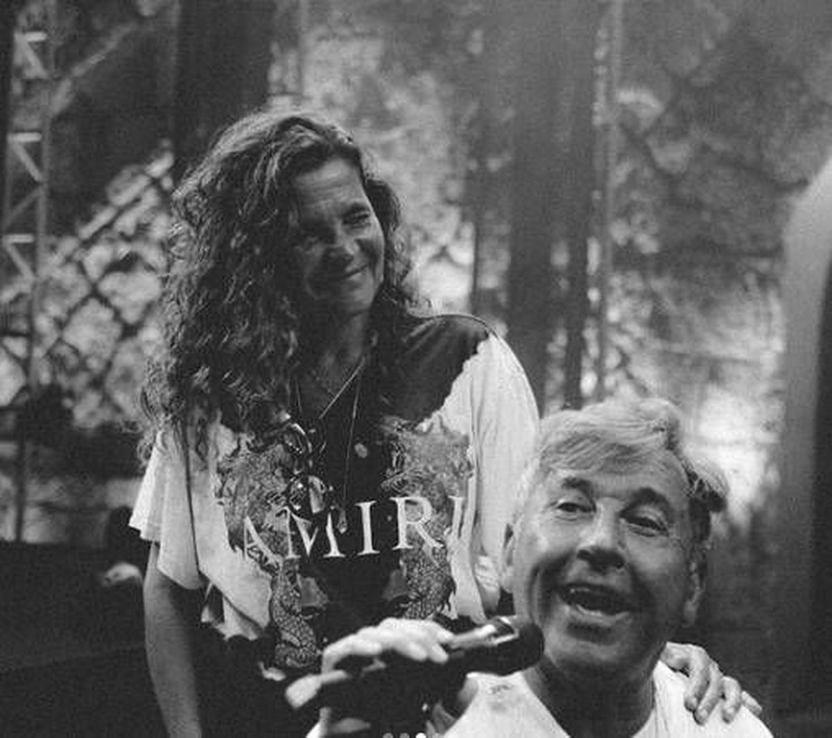 Ricardo Montaner compartió una imagen muy sugerente de su esposa en la ... Ricardo Montaner compartió una imagen muy sugerente de su esposa en la ...
