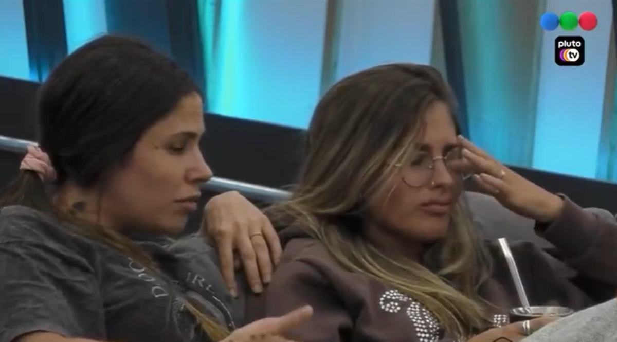 El profundo llanto de Julieta Poggio de Gran Hermano: la razón