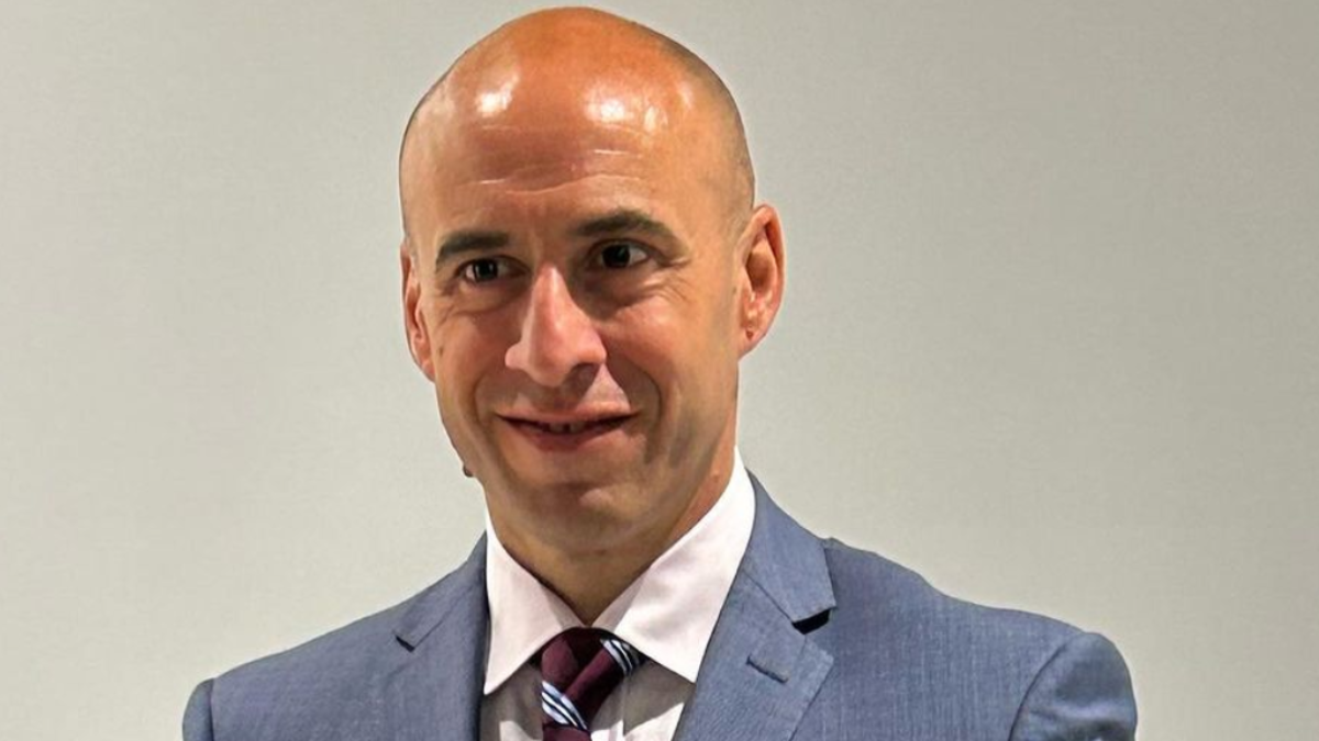 Esteban Trebucq anunció que se suma a La Nación+ con un nuevo programa ...