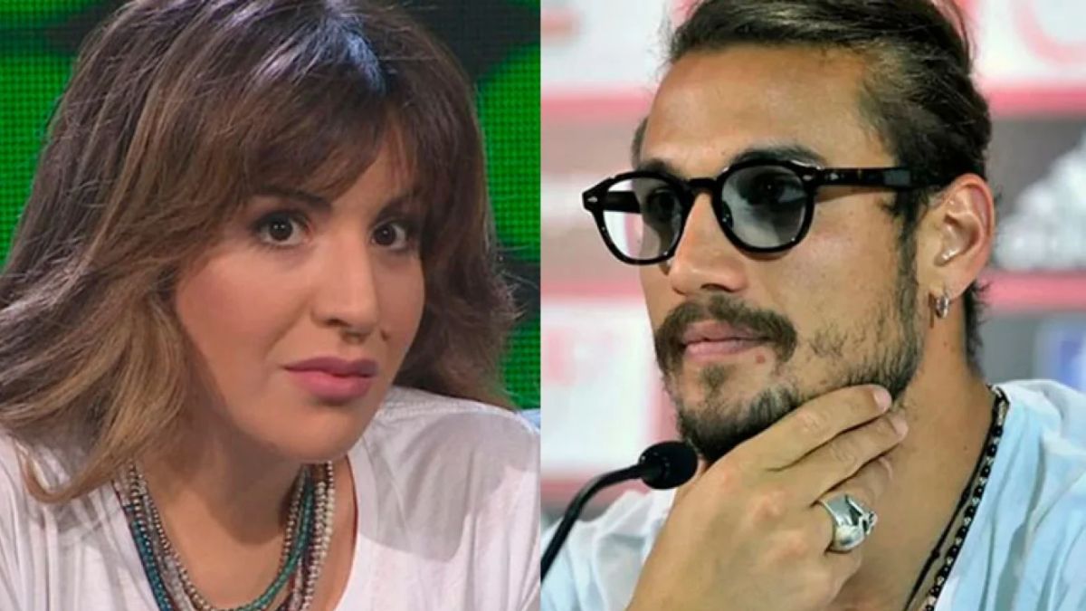 Gianinna Maradona se fotografió con el Kun Agüero y aseguran que Daniel ... Gianinna Maradona se fotografió con el Kun Agüero y aseguran que Daniel ...