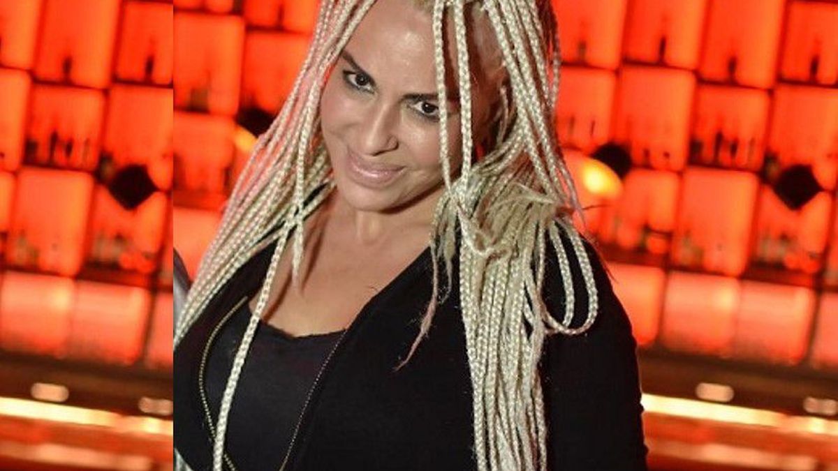 Daniela Cardone vuelve al teatro en una fuerte apuesta sobre el sexo