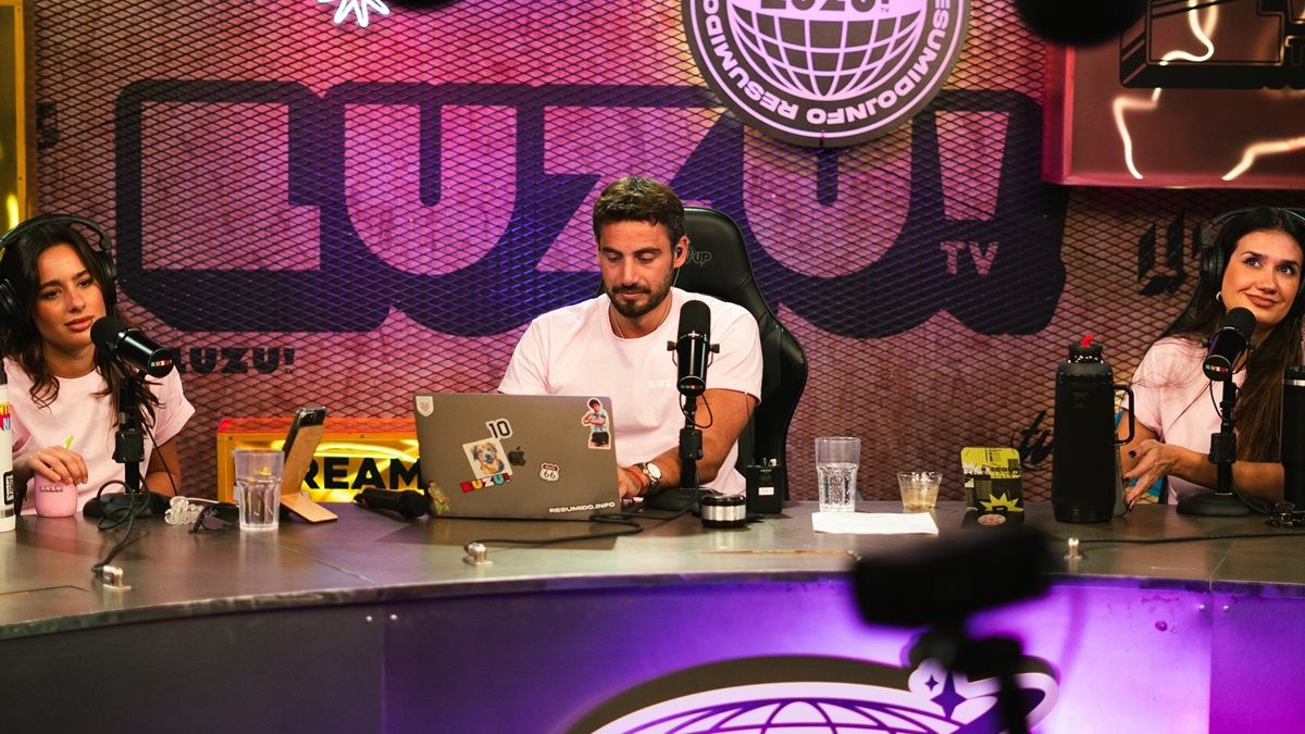 ¿Por qué no salió al aire este viernes, Nadie Dice Nada el ciclo de ...