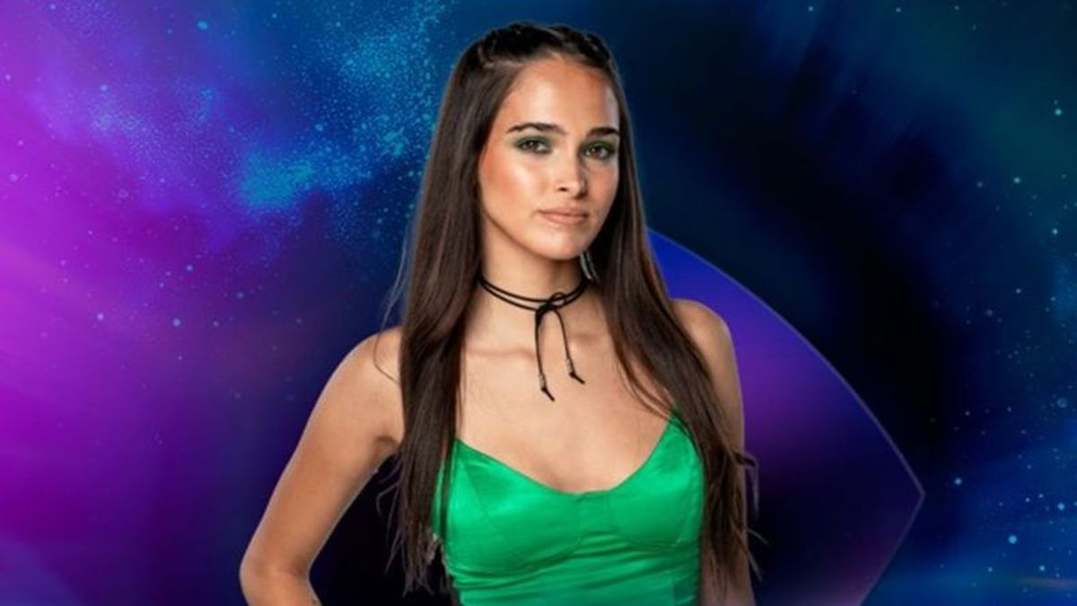Gran Hermano: Quién es Delfina, la participante que ganó notoriedad en ...