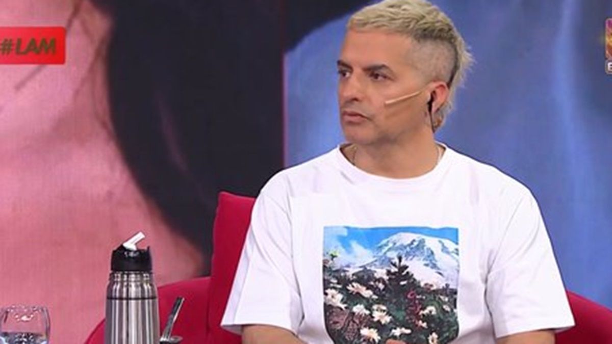 ¿De qué signo de Ángel de Brito y qué revela de su personalidad?