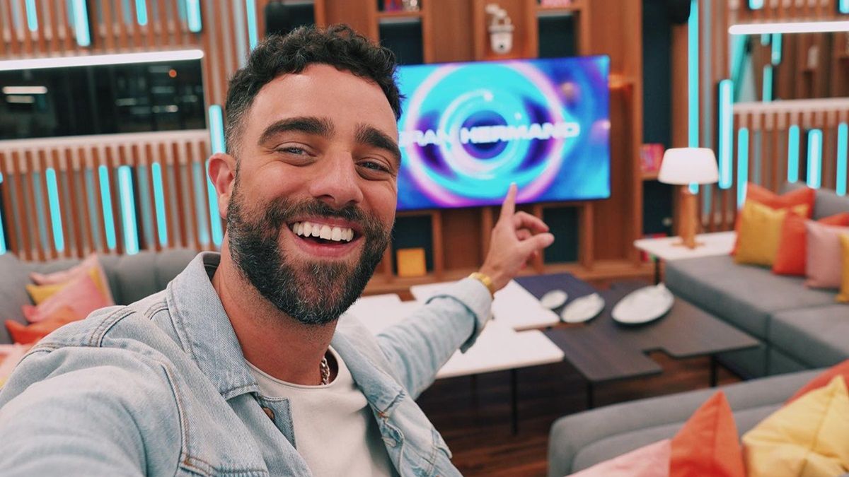 La picante respuesta de Diego Poggi a Laura Ubfal sobre quién se va de Gran Hermano