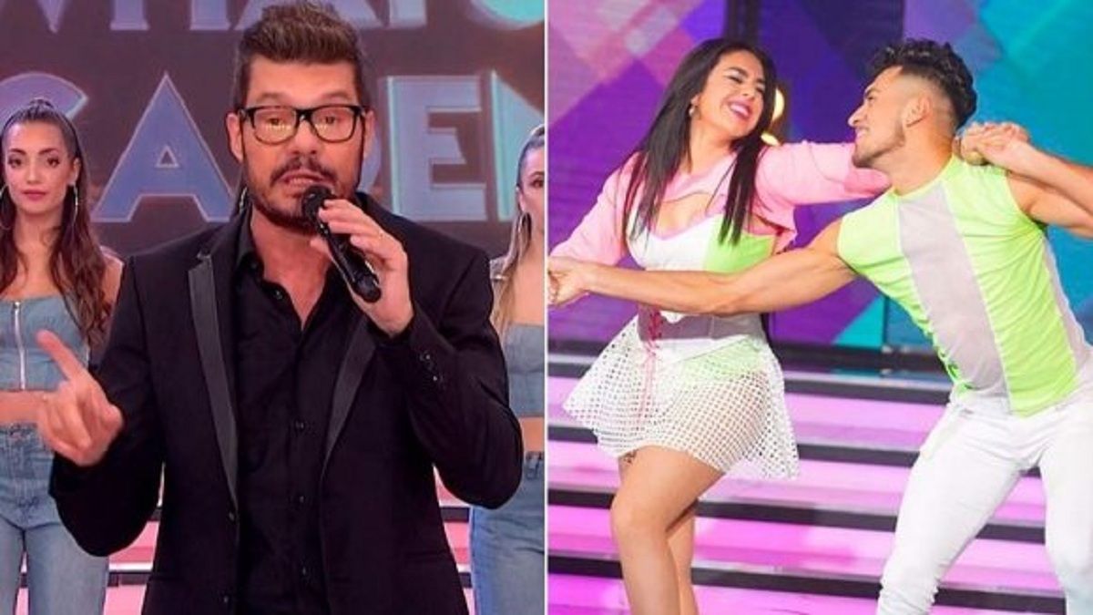 Ángela Leiva y Jony Lazarte no bailarán el próximo ritmo de La Academia