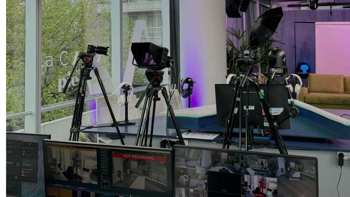 Se supo qué influencer se suma al streaming de La Casa