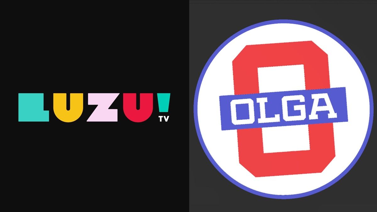 ¿Se afianza la guerra entre Luzu TV y Olga TV?: el tenso momento al ...