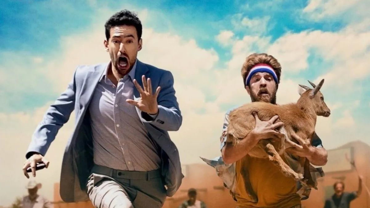 La película mexicana de Netflix que es un furor en el catálogo digital