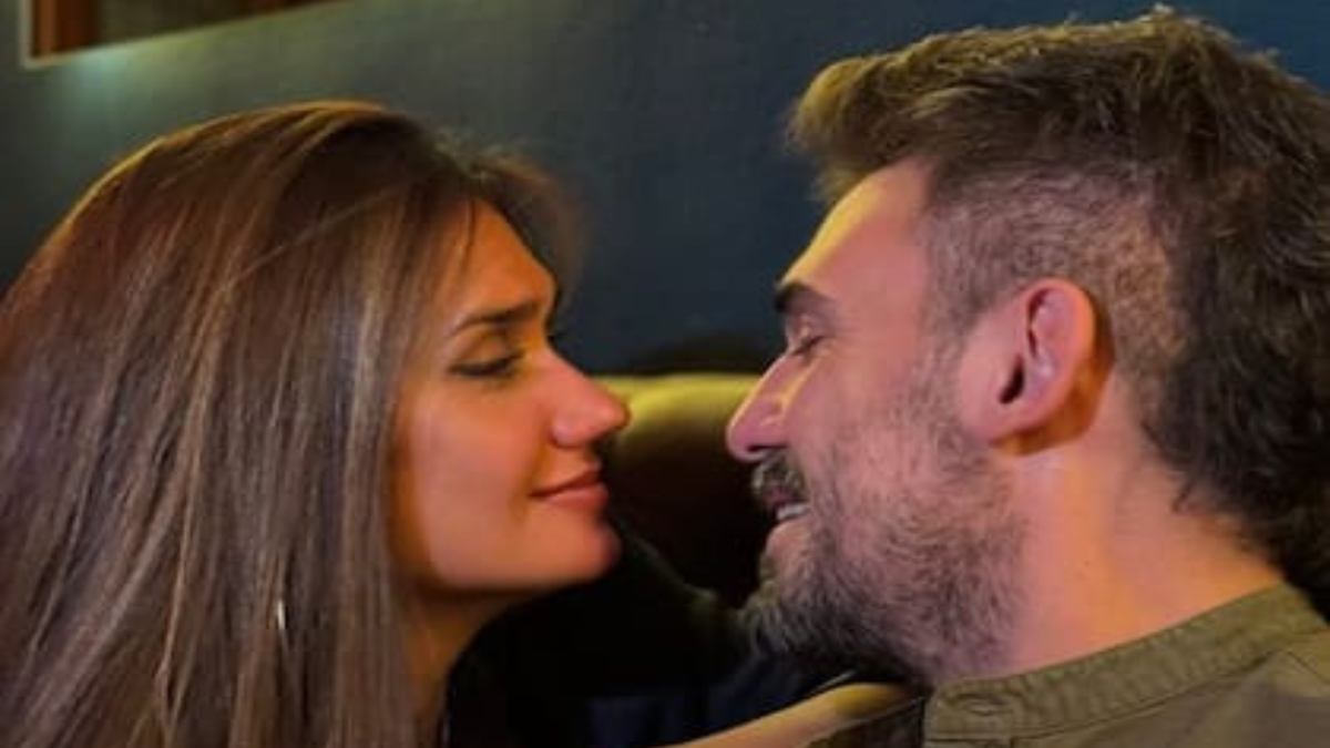 Momi Giardina se casa: así le pidieron casamiento en Uruguay