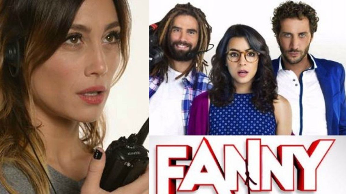 Mercedes Oviedo sobre el fin de Fanny la Fan: No se le dio tiempo al ...