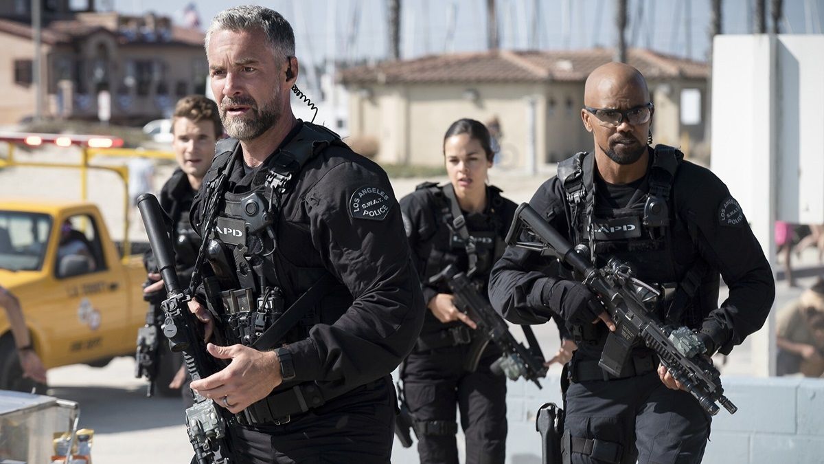 Estrenos de Netflix para la próxima semana