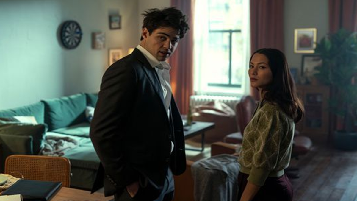 Netflix: Todo lo que se sabe sobre una segunda temporada de El Novato