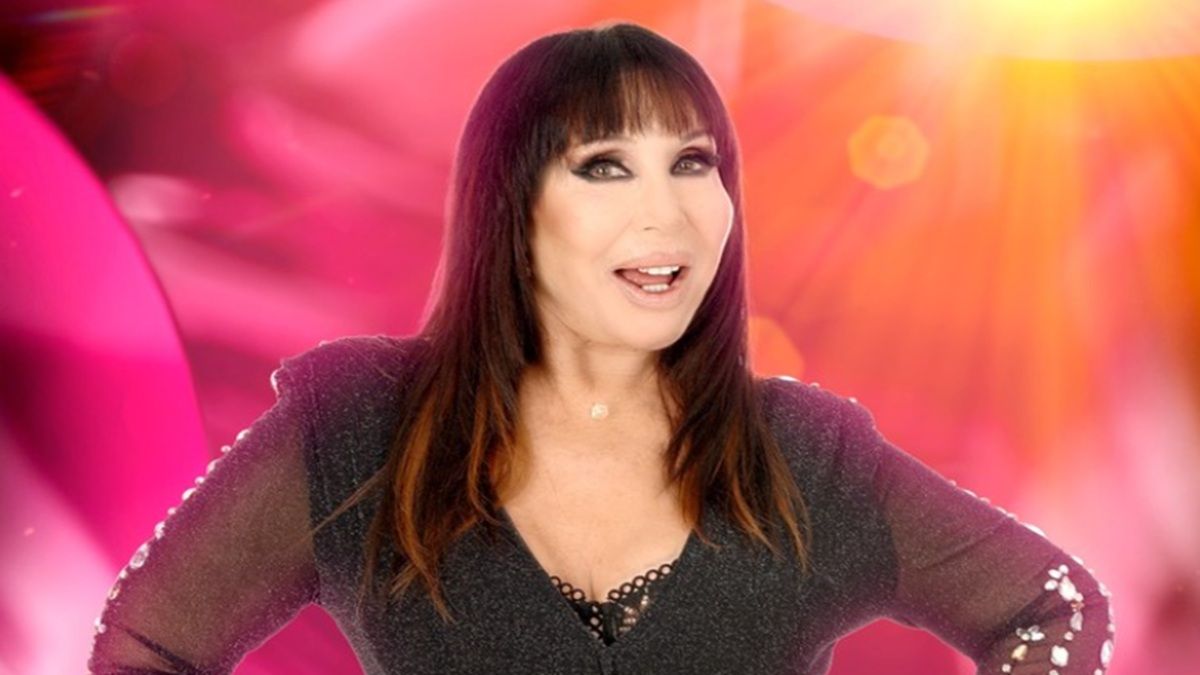 Moria Casán estrenó La mañana con Moria en El Trece: cómo le fue en su ...