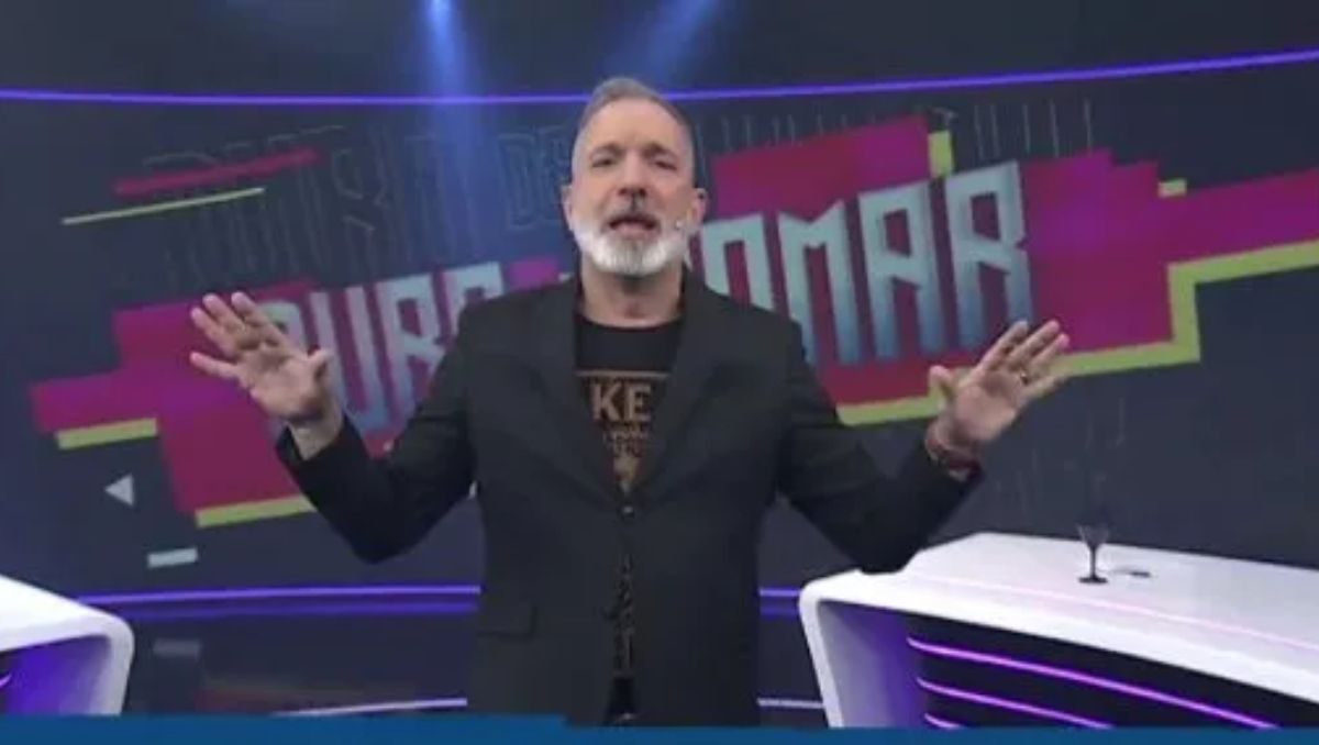Rating: ¿Cómo le fue a Pablo Duggan con el estreno de su nuevo programa ...