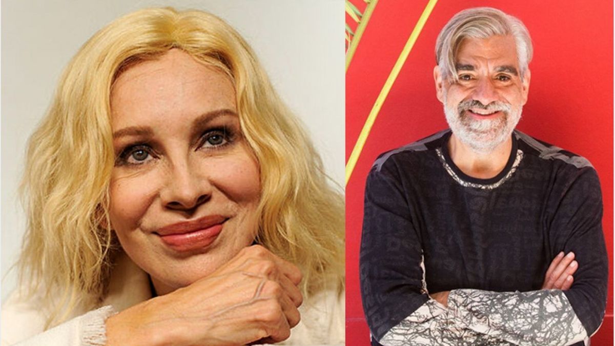 Nacha Guevara: ¿Cuántos hijos tiene y a qué se dedican?