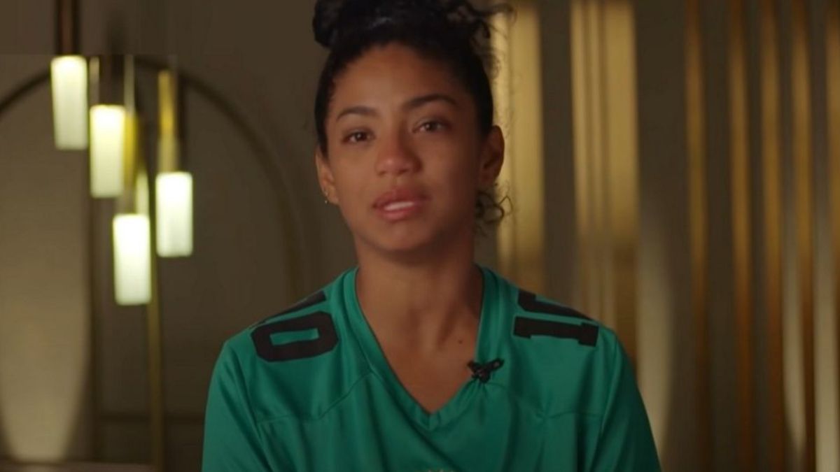 Kate Rodríguez confesó que le pagó a un chico para que fingiera ser su ...