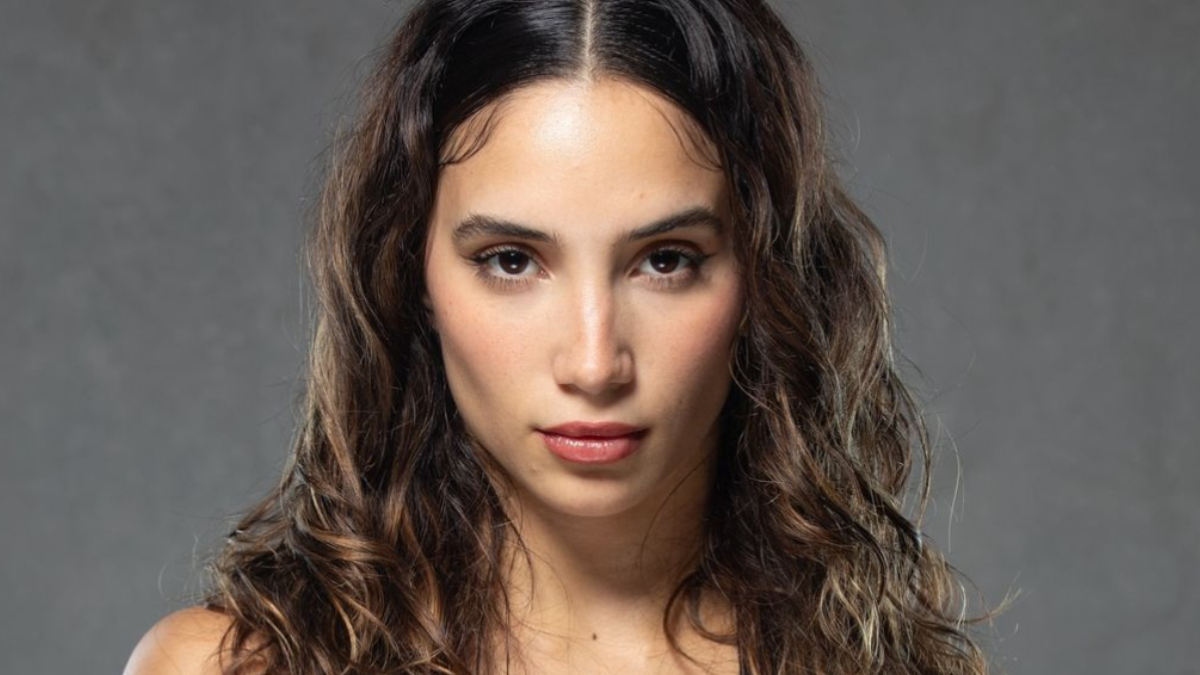 Por qué Melody Luz rompió en llanto en sus historias de Instagram