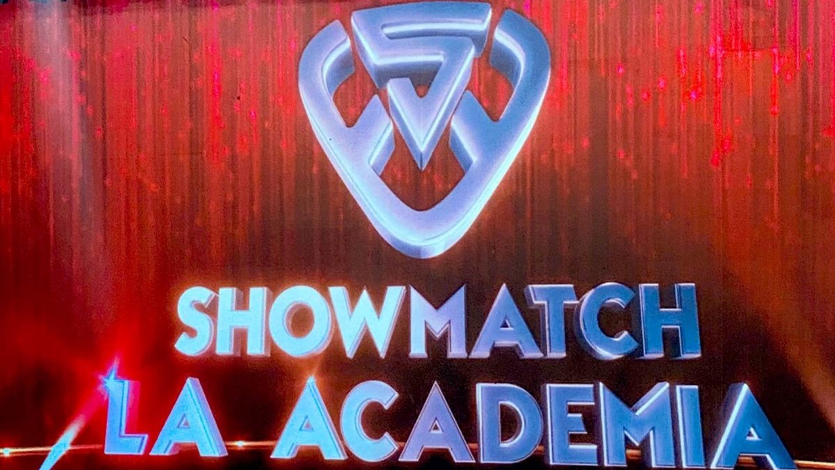 Los próximos ritmos antes del final de La Academia