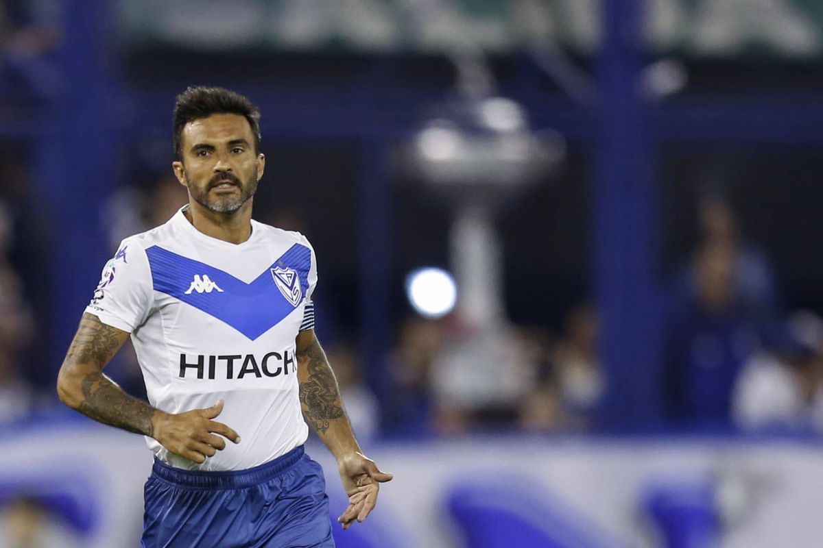 Cuál es el proyecto que tiene a Fabián Cubero motivado