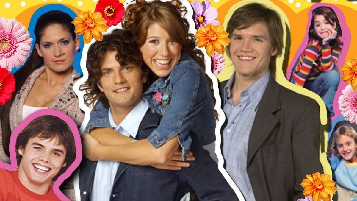 Quiénes son los personajes de Floricienta que vuelven en la serie Margarita