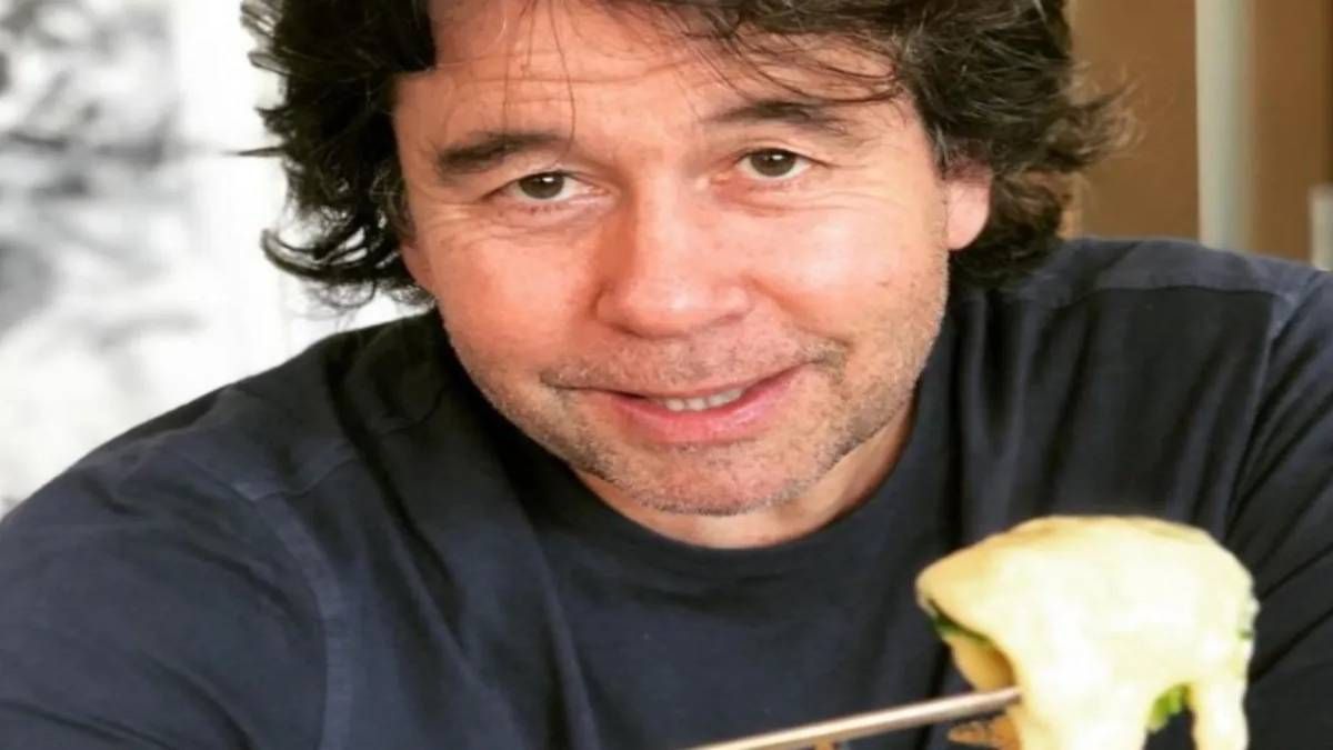 Rating: ¿Cómo le fue a Ariel en su Salsa para cerrar la semana?