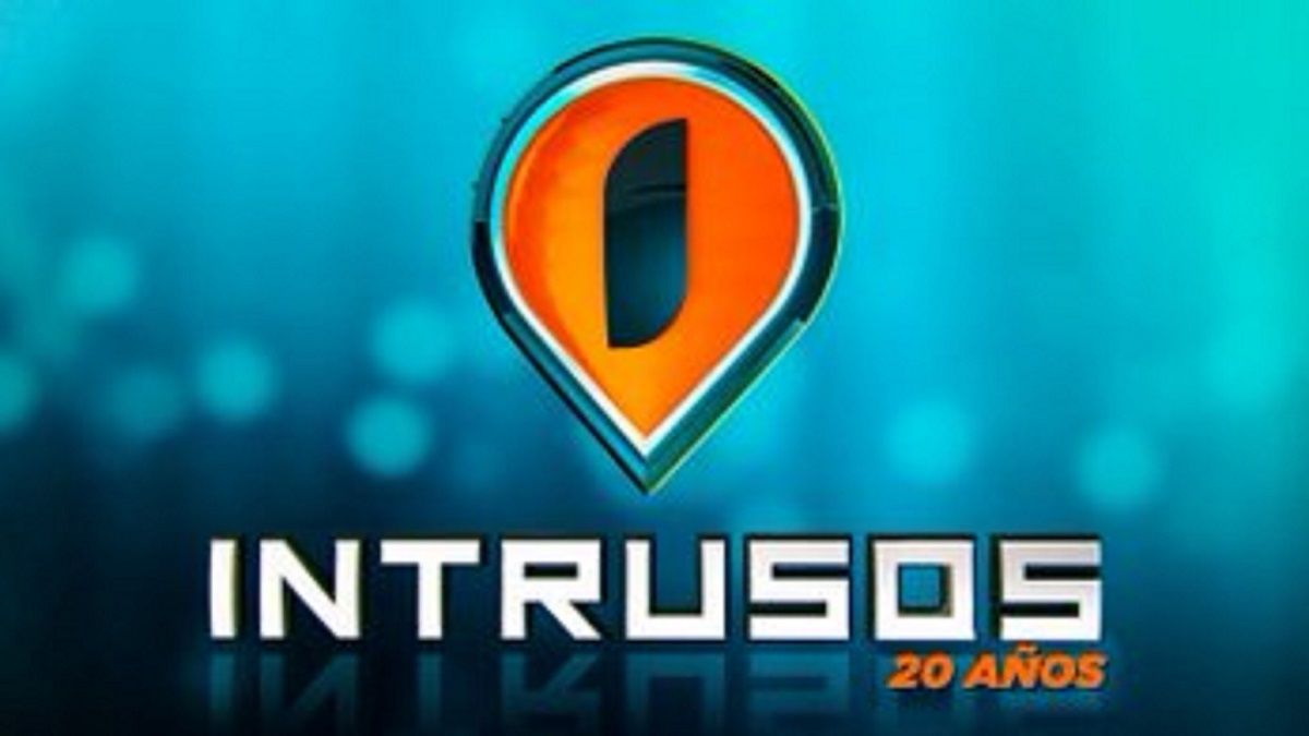 Intrusos no festejará sus 20 años al aire