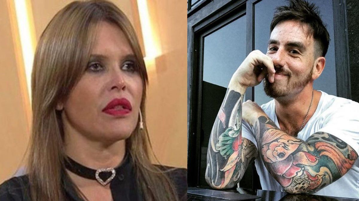 Nazarena deberá pagarle 60 mil pesos a Fede Bal por llamarlo golpeador