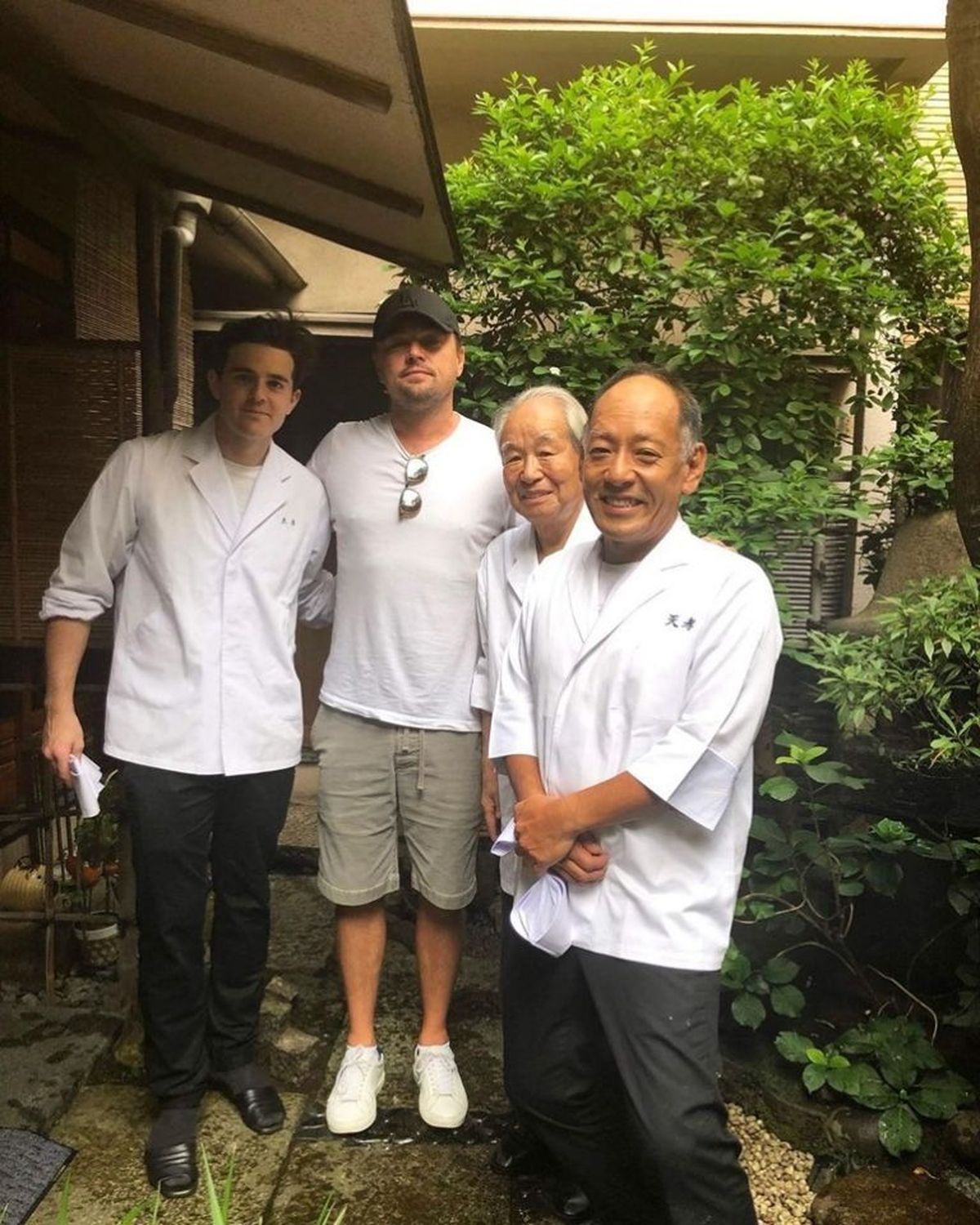 ¿Por qué no está Felipe Rodríguez Palacios en Ariel En Su Salsa?