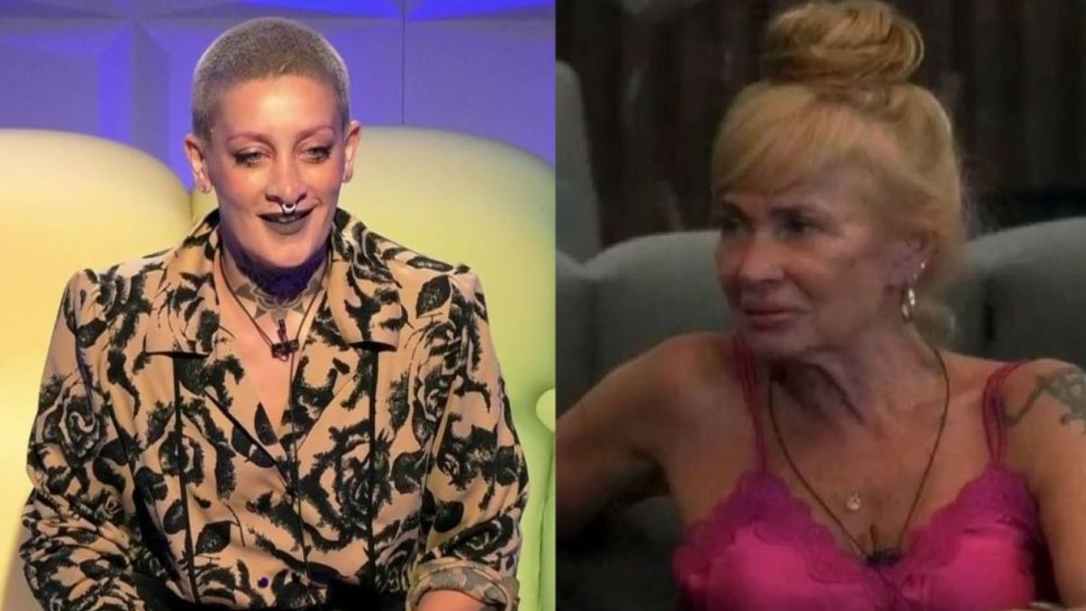 El mensaje que Furia le hizo llegar a Isabel tras su expulsión de la ...