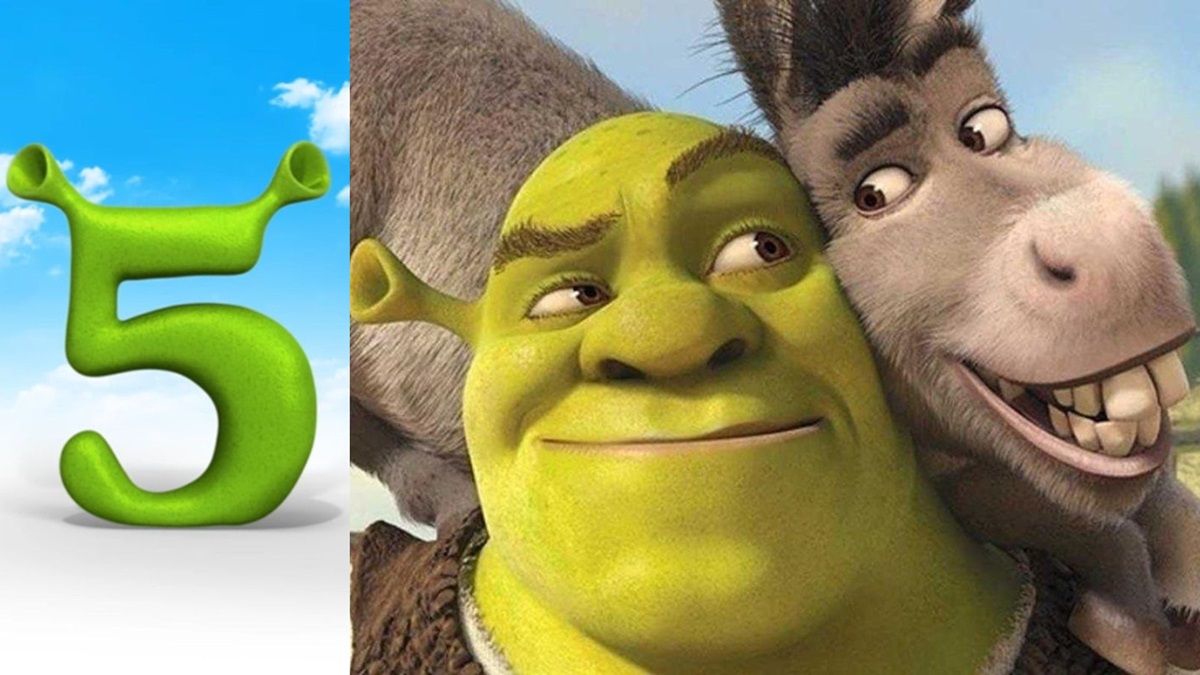 Shrek 5: ¿Cuándo se estrena la película animada en cines?