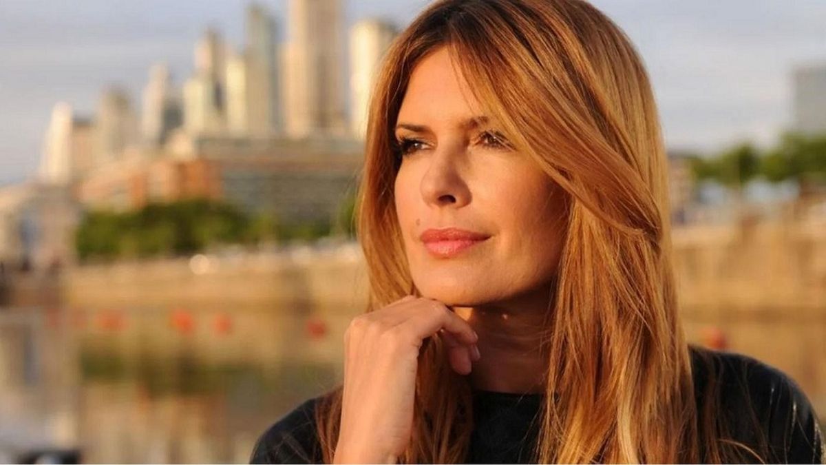 Isabel Macedo mostró un adelanto de Margarita la nueva serie de Cris Morena