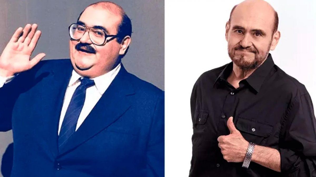 El Señor Barriga compartió la última vez que estuvo con todos los ...