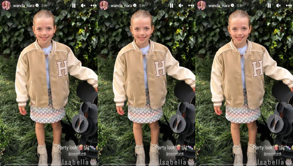 La super atracción que Wanda Nara y Mauro Icardi contrataron para la ...