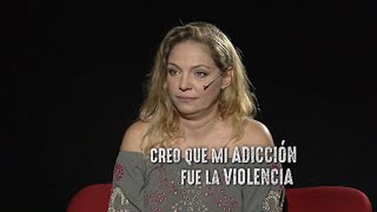 El crudo relato de Tamara Paganini sobre su adicción a la cocaína