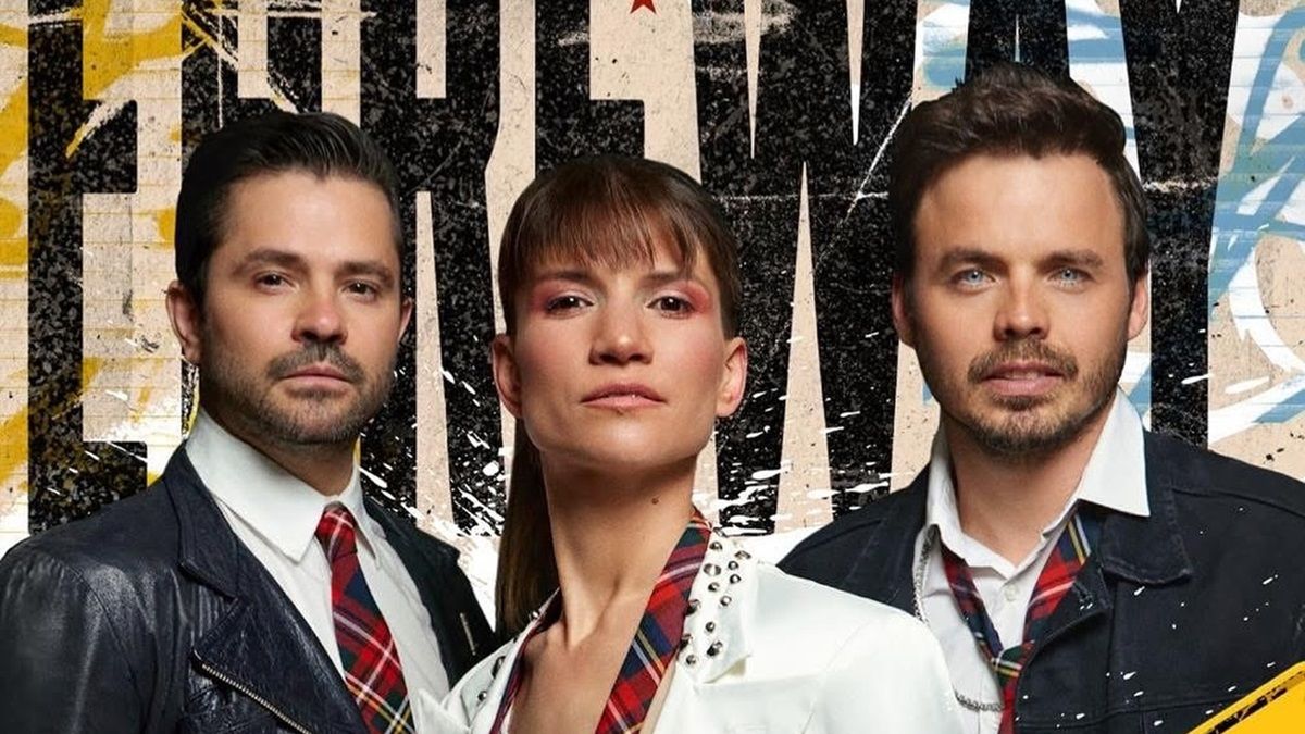 Vuelve Erreway: ¿Dónde se presentarán y cómo comprar entradas?