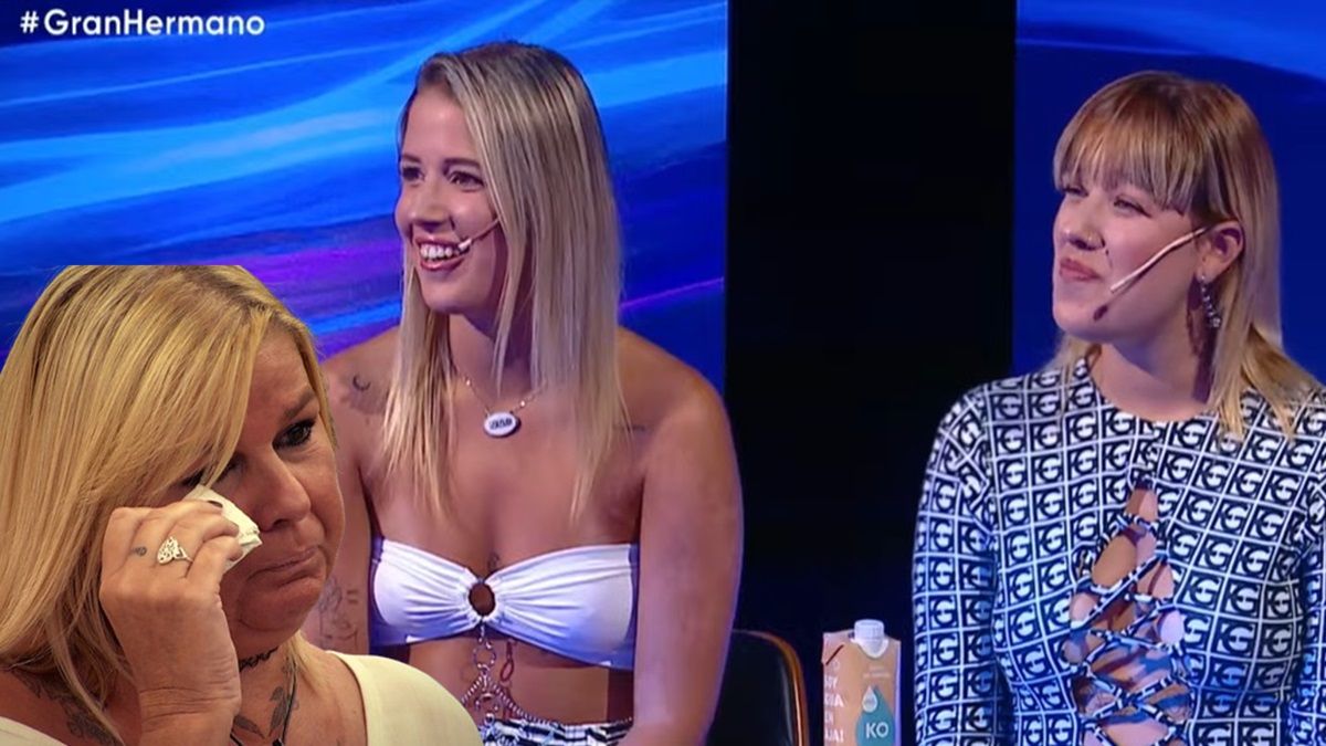 ¿Cuándo será el esperado congelados de Virginia de Gran Hermano?