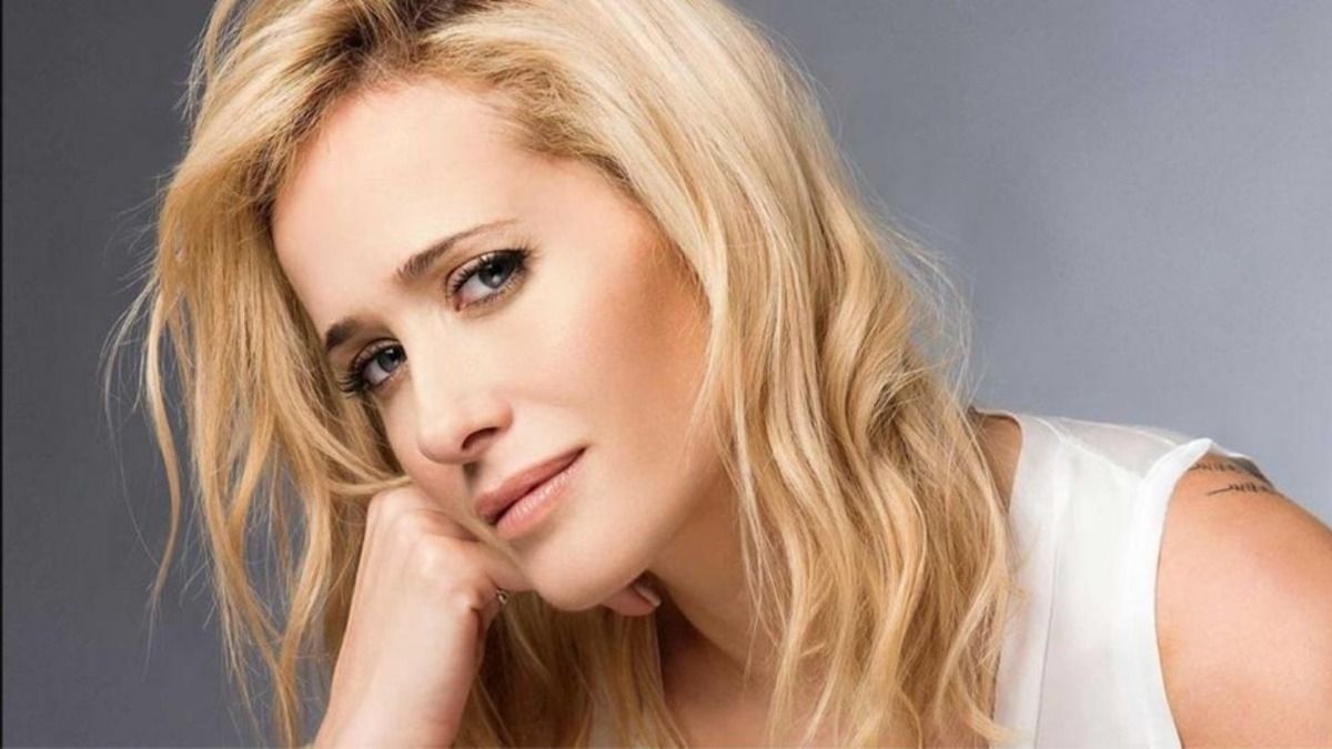 El regreso de Julieta Prandi a la televisión