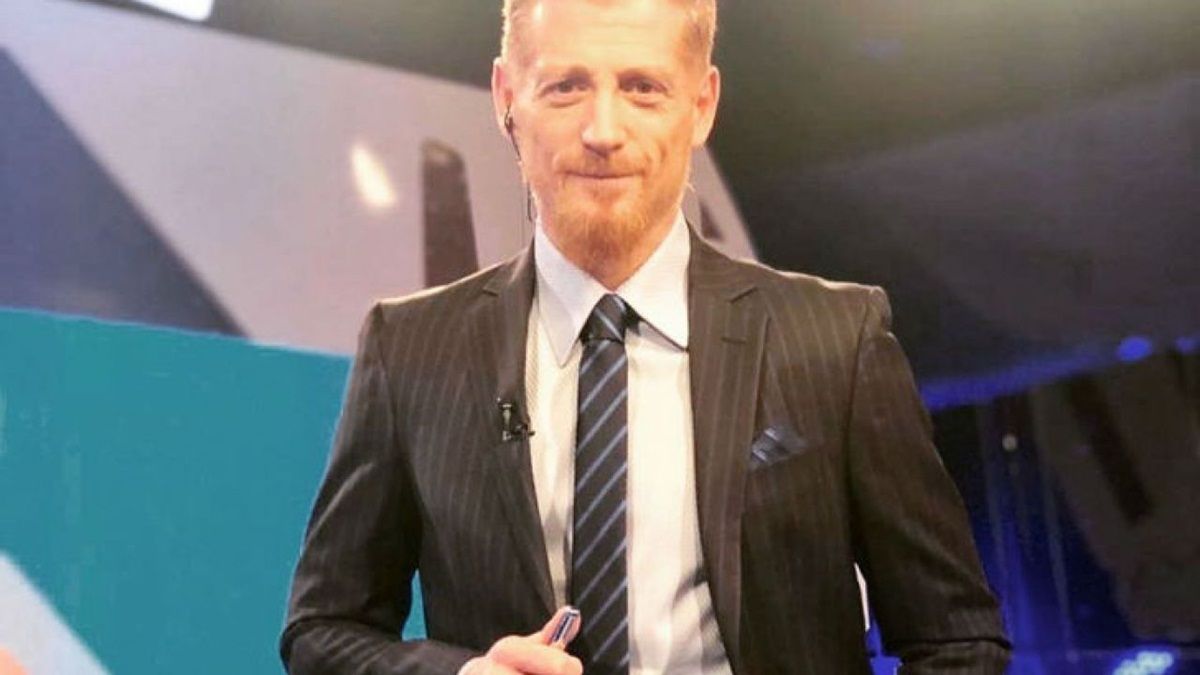 Martín Liberman fulminante contra ciclos de invitados en tv