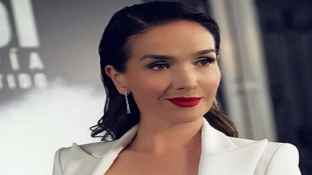 Natalia Oreiro sorprendió con un cambio radical de look