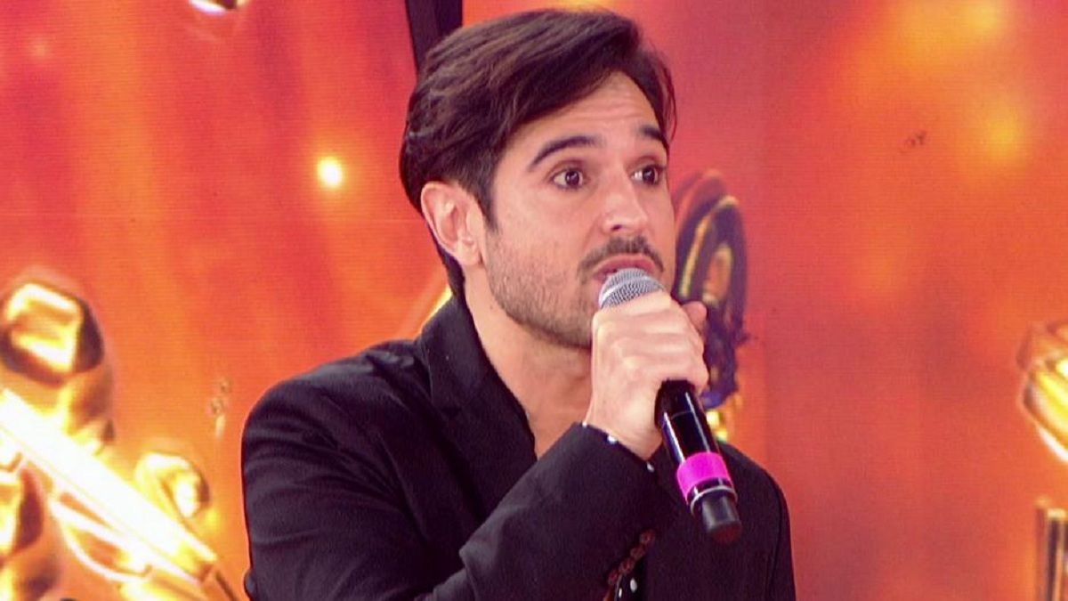 Laurita Fernández incomodó a Pato Arellano con una pregunta sobre Laura ...