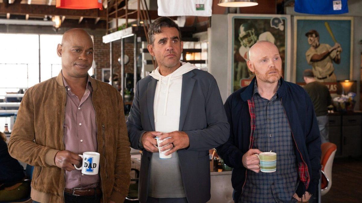 La película de comedia familiar en Netflix con la que no podrás parar ...