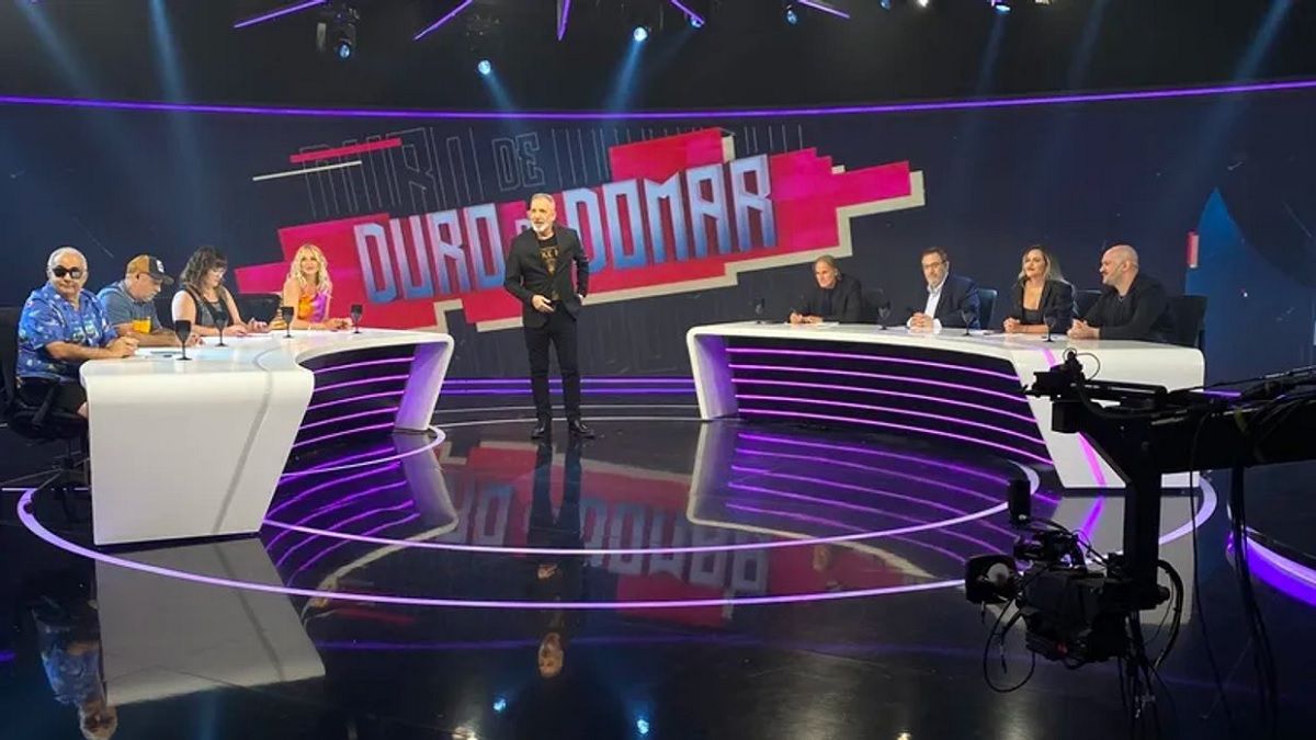 ¿Cómo sigue el rating de Duro de Domar?, el ciclo de C5N