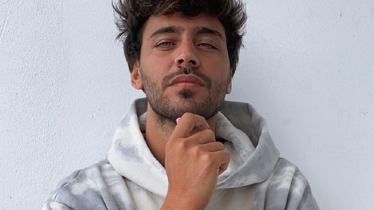 Lizardo Ponce se descargó en redes al recibir comentarios negativos ...