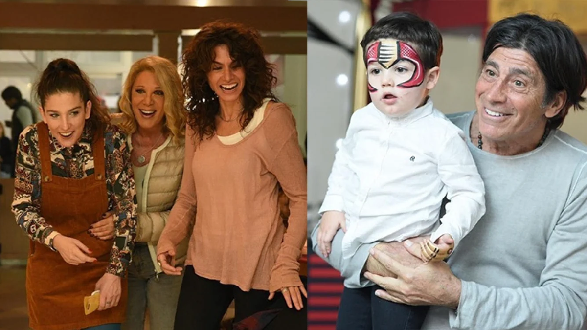 ¿Juana Repetto es hija de Ricardo Darín? Reina Reech enfrenta rumores