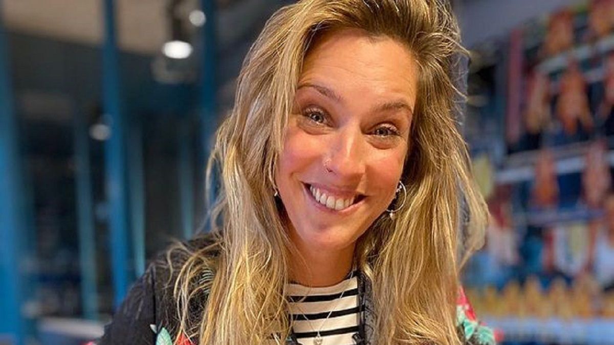 Dani La Chepi reveló cómo pasó de actriz a influencer Dani La Chepi reveló cómo pasó de actriz a influencer